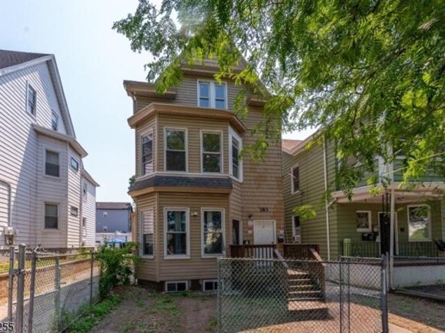 Graham Ave, Paterson, Home For Sale
