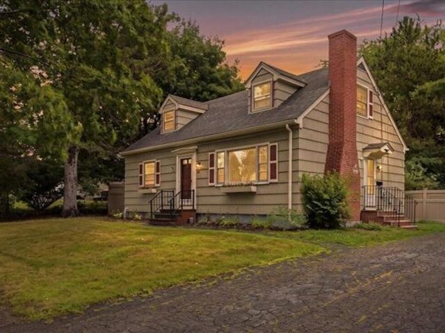 Graham Ave S, Bangor, Home For Sale