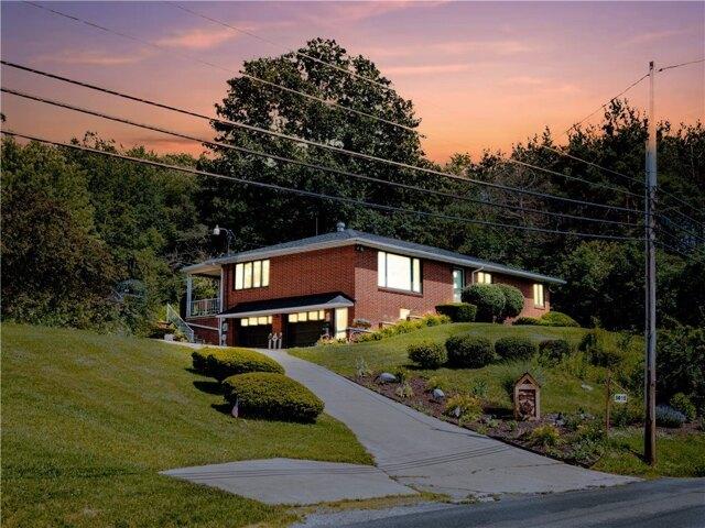 Graham Ave, Windber, Home For Sale