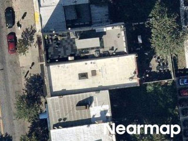 Graham Ave # 6