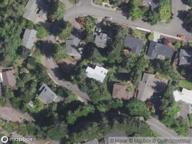 Graham Dr
