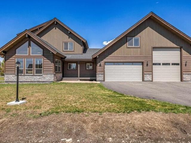 Graham Dr, Mccall, Home For Sale