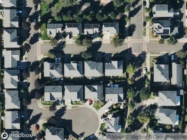 Graham Dr SE