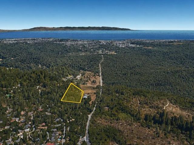 Graham Hill Rd, Scotts Valley, CA 95060