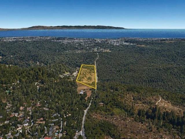 Graham Hill Rd, Scotts Valley, CA 95060