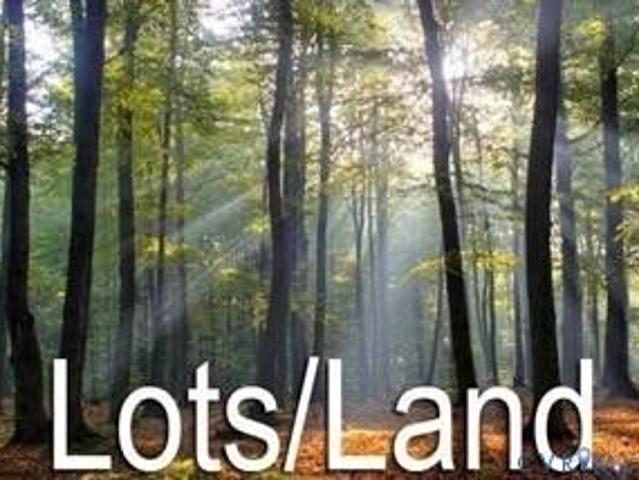 Graham Ln Lot 5, Disputanta, VA 23842