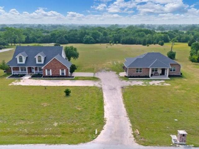 Graham Ln, Lucas, Home For Sale
