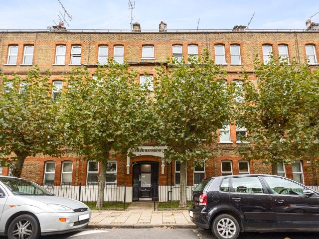 Graham Mansions, Pp510, Hackney E8, 2 bed flat to rent, £2,100 pcm | PrimeLocation