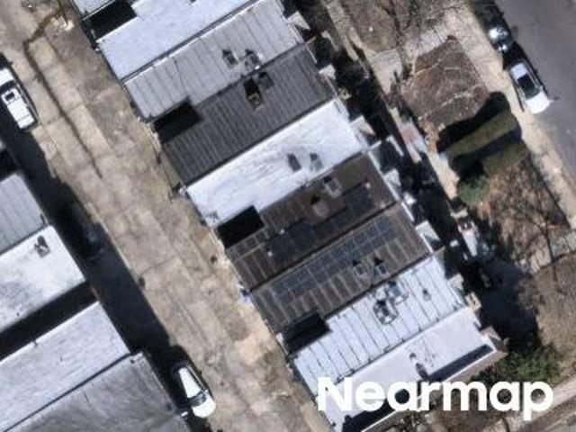 Graham St