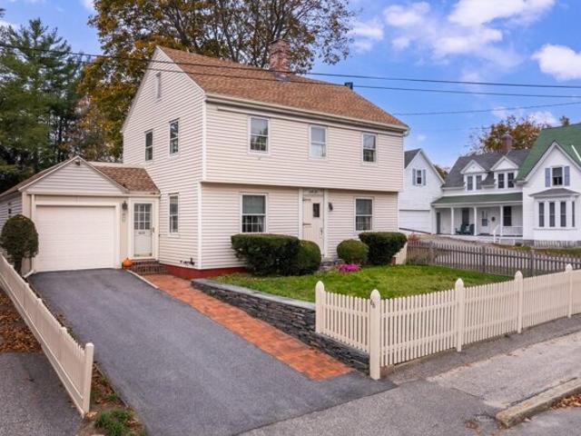 Graham St, Biddeford, Home For Sale