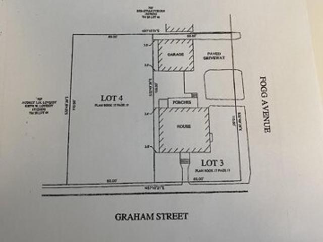 Graham St, Biddeford, Plot For Sale