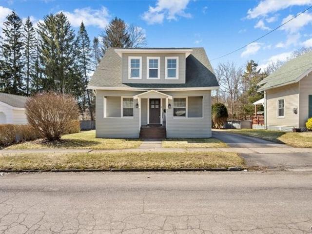 Graham St, Herkimer, Home For Sale