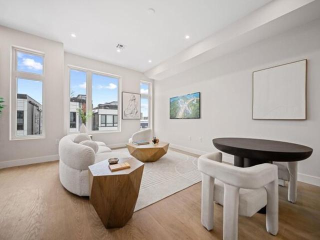 Graham St Unit,jersey City, Condo For Sale