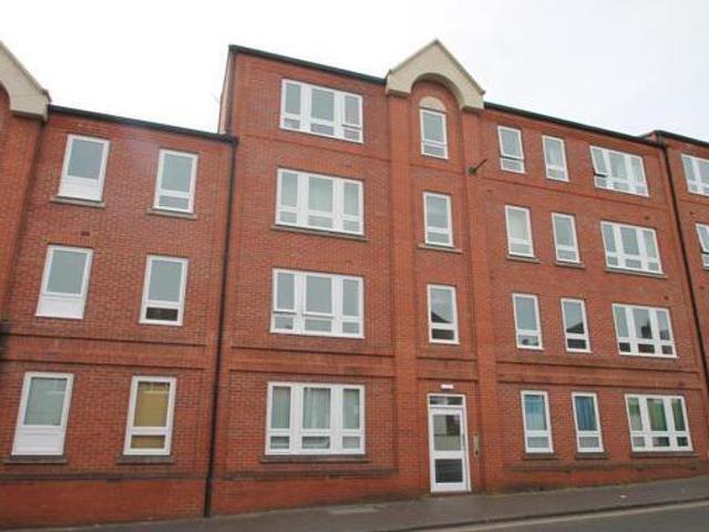 Graham Street, Birmingham, 2 Bedroom Apartment