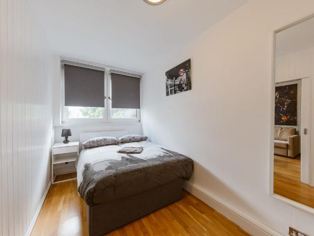 Graham Street, London N1, 1 bed flat to rent, £1,700 pcm | PrimeLocation