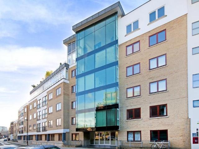 Graham Street, London, N1 1 bed flat to rent £2,500 pcm £577 pw