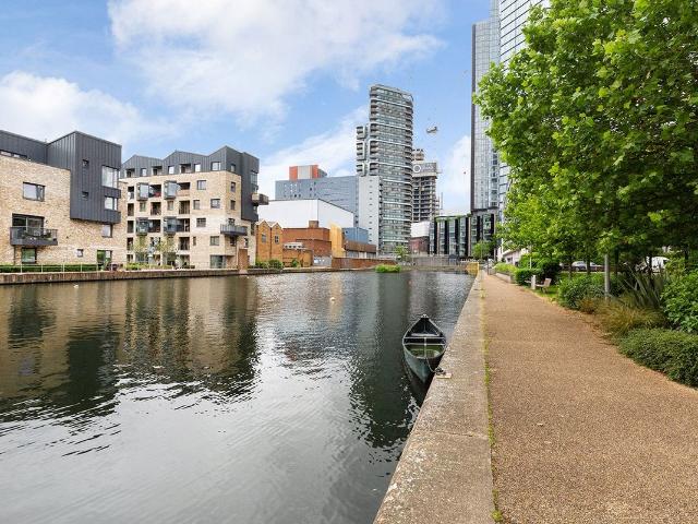 Graham Street, London N1, 2 bed flat to rent, £3,750 pcm | PrimeLocation