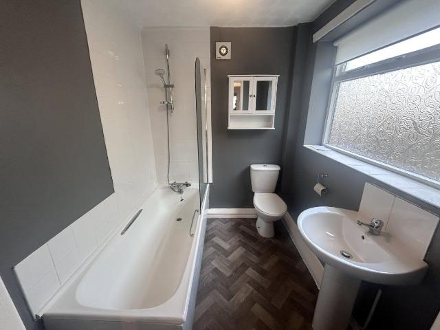Graham Street, St. Helens WA9, 2 bed terraced house to rent, £750 pcm | PrimeLocation
