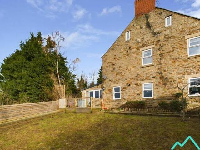 Graham Street, Stanhope, 4 Bedroom Semi detached