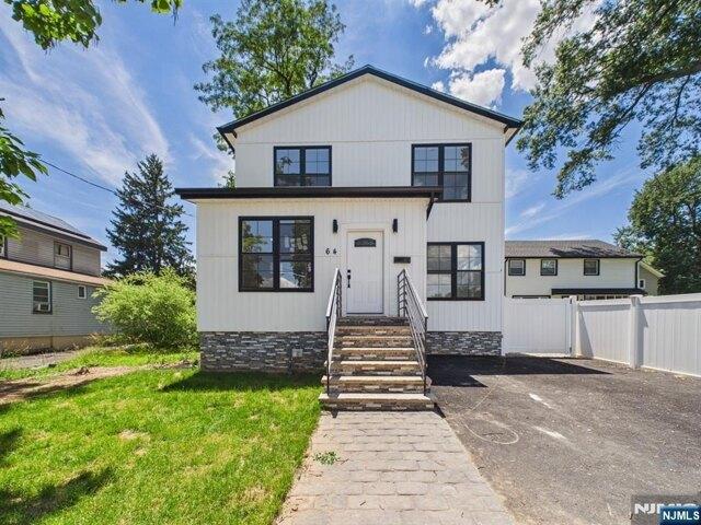 Graham Pl, Teaneck, Home For Sale