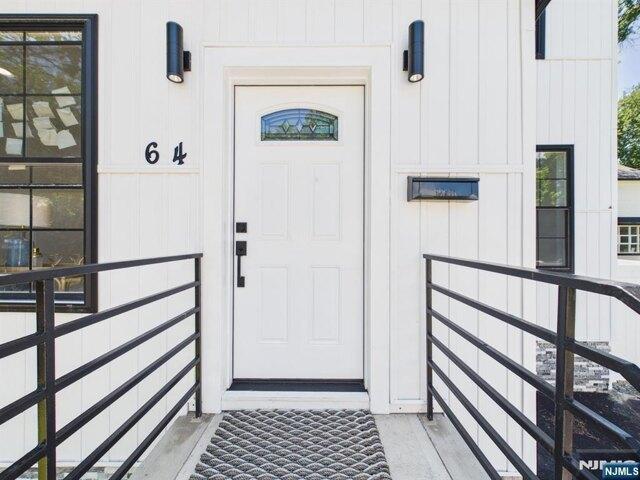 Graham Pl, Teaneck, Home For Sale