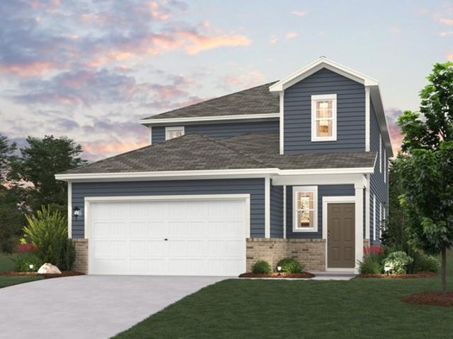 Graham Plan Cedar Hollow Community