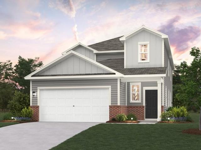 Graham Plan Cedar Hollow Community