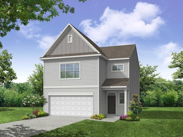 Graham Plan Chandler Ridge Community