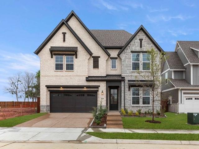 Graham Plan Furst Ranch Community