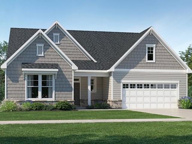 Graham Plan Shaw Ridge Community