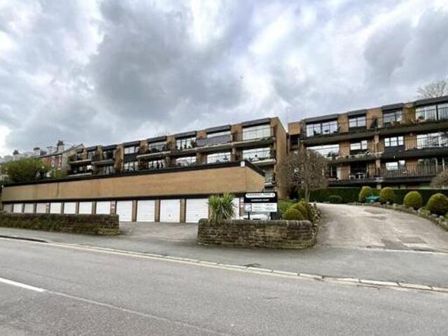 Graham Road, Bingham Park, 2 Bedroom Flat
