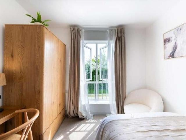 Graham Road, Cambridge, CB4