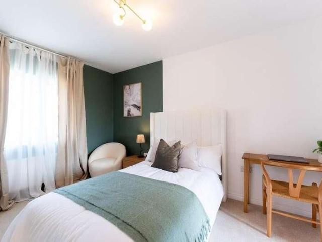 Graham Road, Cambridge, CB4