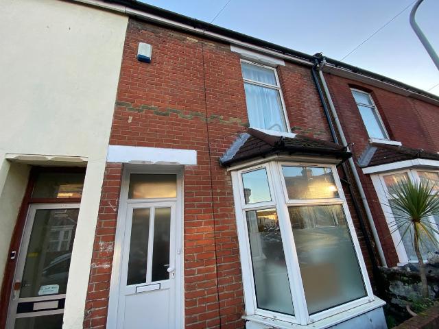 Graham Road, City Centre Southampton SO14, 3 bed terraced house to rent, £1,372 pcm | PrimeLocation