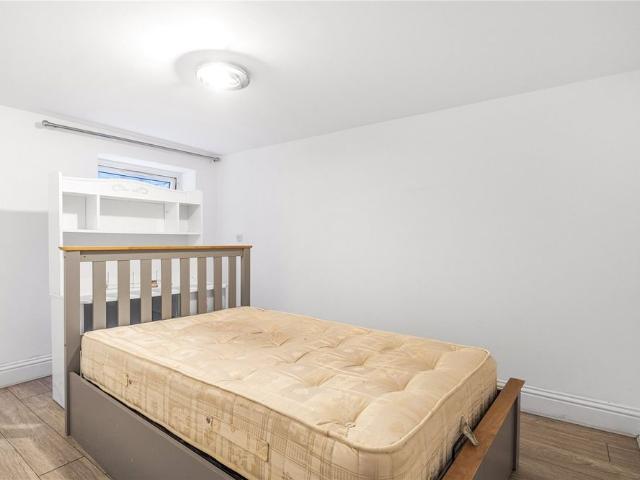 Graham Road, Hackney, London, E8 1PE
