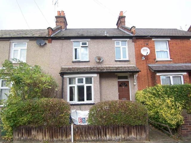Graham Road, Harrow HA3, 3 bed terraced house to rent, £1,950 pcm | PrimeLocation