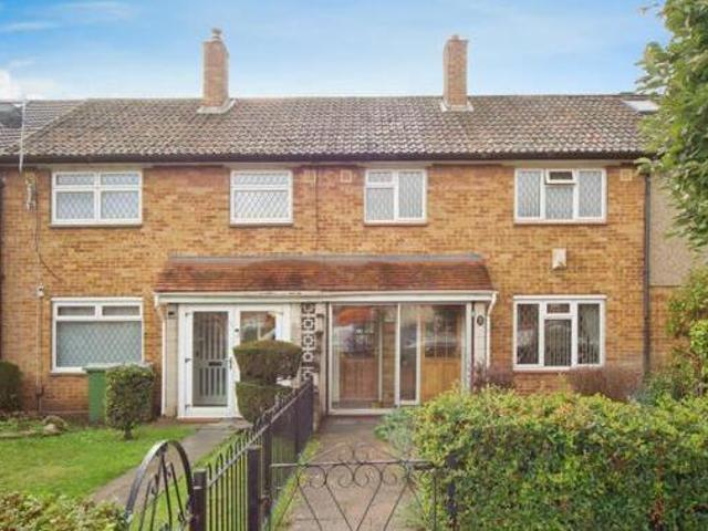Graham Road, London, 3 Bedroom Terraced