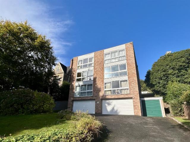 Graham Road, Malvern WR14, 2 bed flat to rent, £950 pcm | PrimeLocation