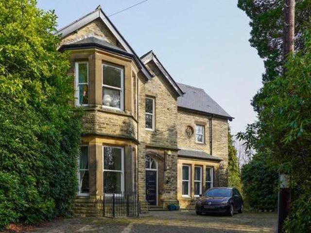 Graham Road, Ranmoor, 3 Bedroom Apartment