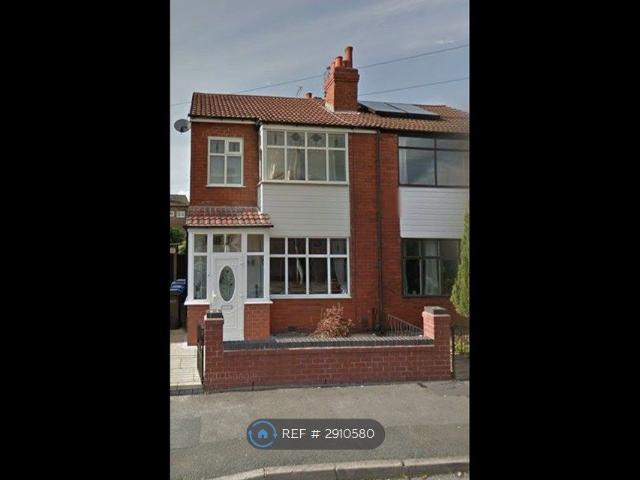 Graham Road, Stockport SK1, 3 bed semi detached house to rent, £1,350 pcm | PrimeLocation