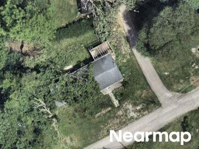 Graham Rd