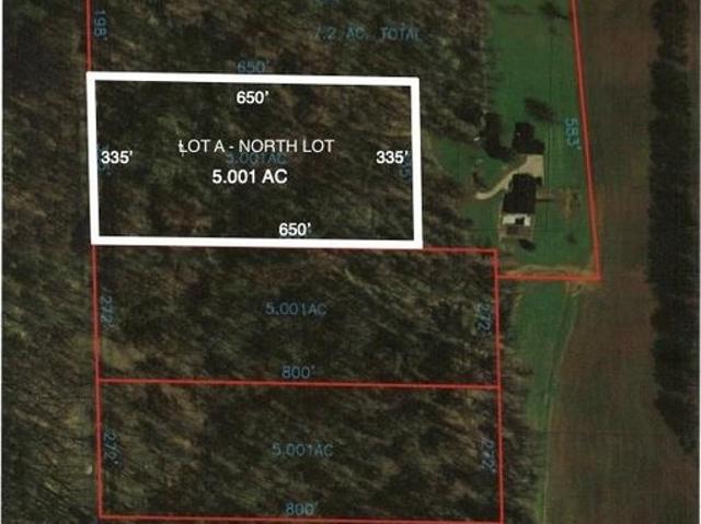 Graham Rd Lot A, Mansfield, OH 44904