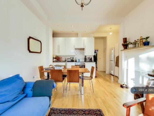 Graham Rd, London, E8 1 bed flat to rent £2,000 pcm £462 pw