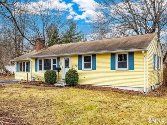 Graham Rd, South Windsor, Home For Sale