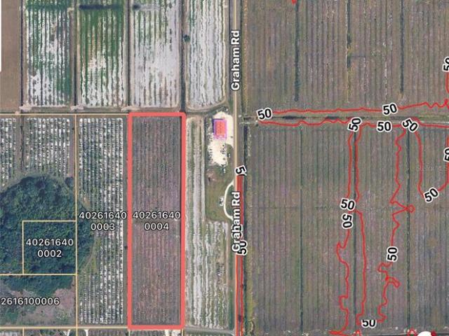 Graham Rd, Punta Gorda, FL 33982 | MLS #A4689