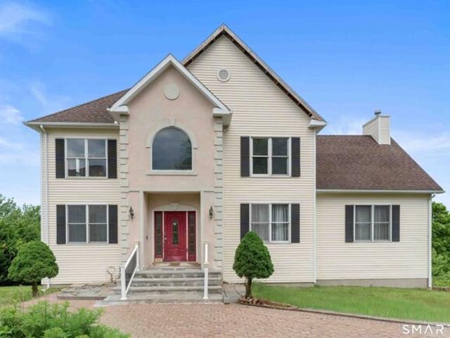 Graham Ridge Rd, Naugatuck, Home For Sale