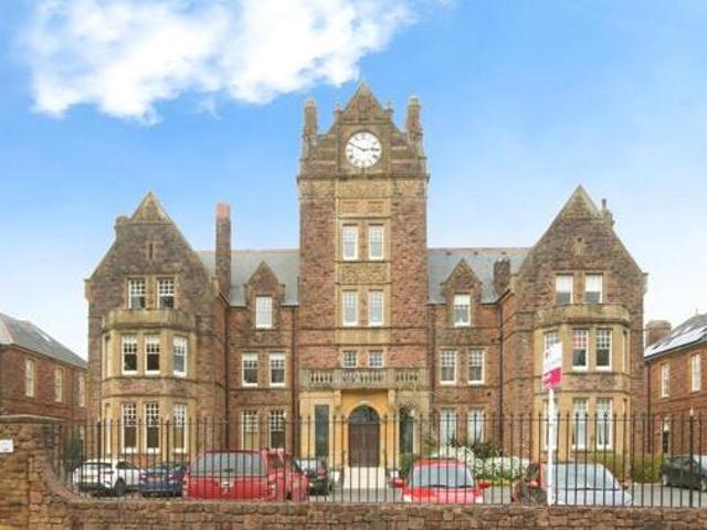 Graham Way, Cotford St. Luke, 2 Bedroom Apartment
