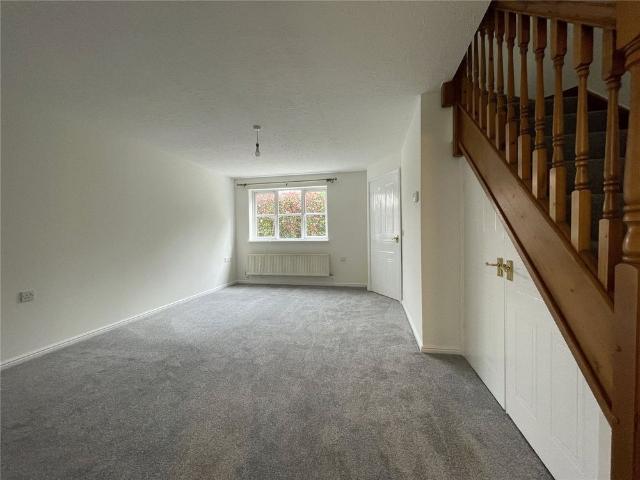 Graham Way, Cotford St. Luke, Taunton, Somerset, TA4