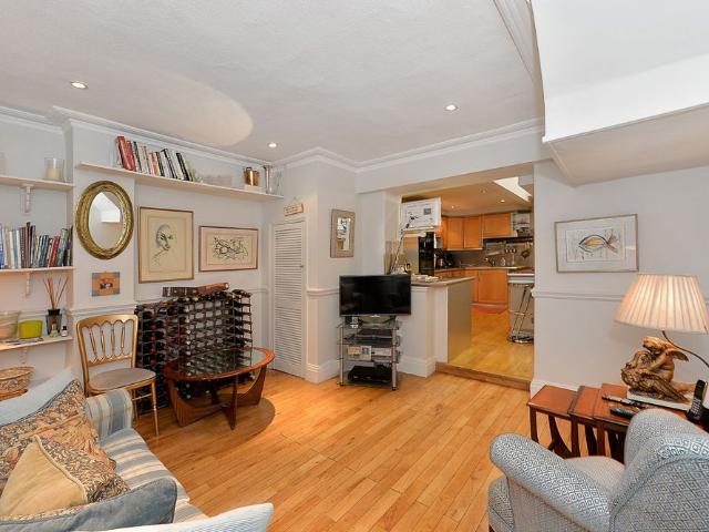 Graham Terrace, London, SW1W