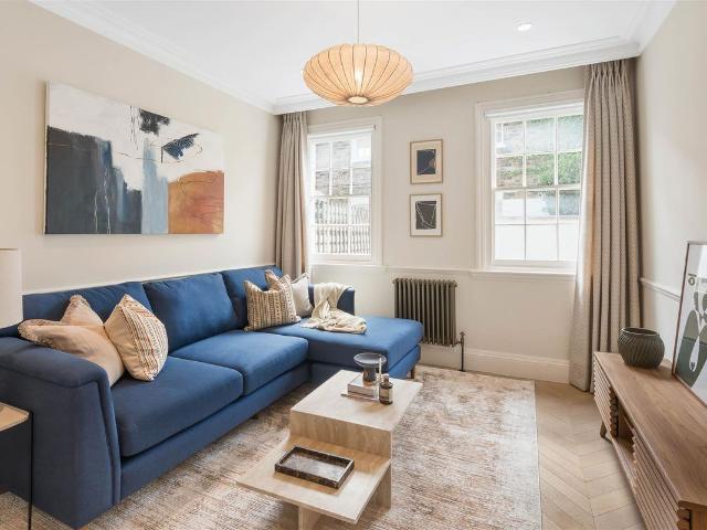 Graham Terrace, London SW1W, 3 bed property to rent, £9,858 pcm | PrimeLocation
